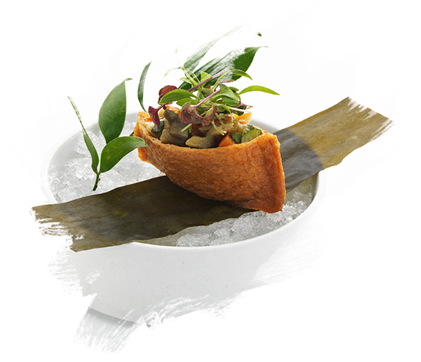 sota | sushi bar - take away