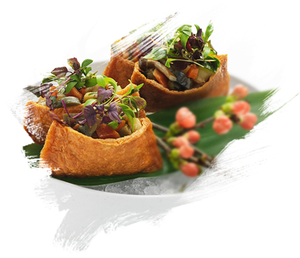 sota | sushi bar - take away