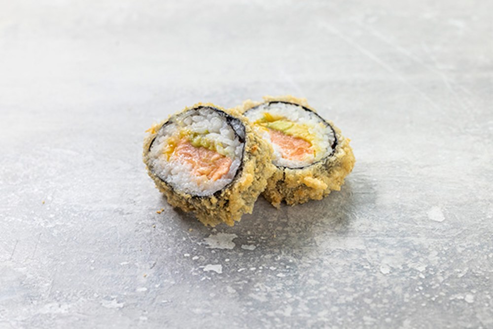 A+ Siam Sushi • Take Away