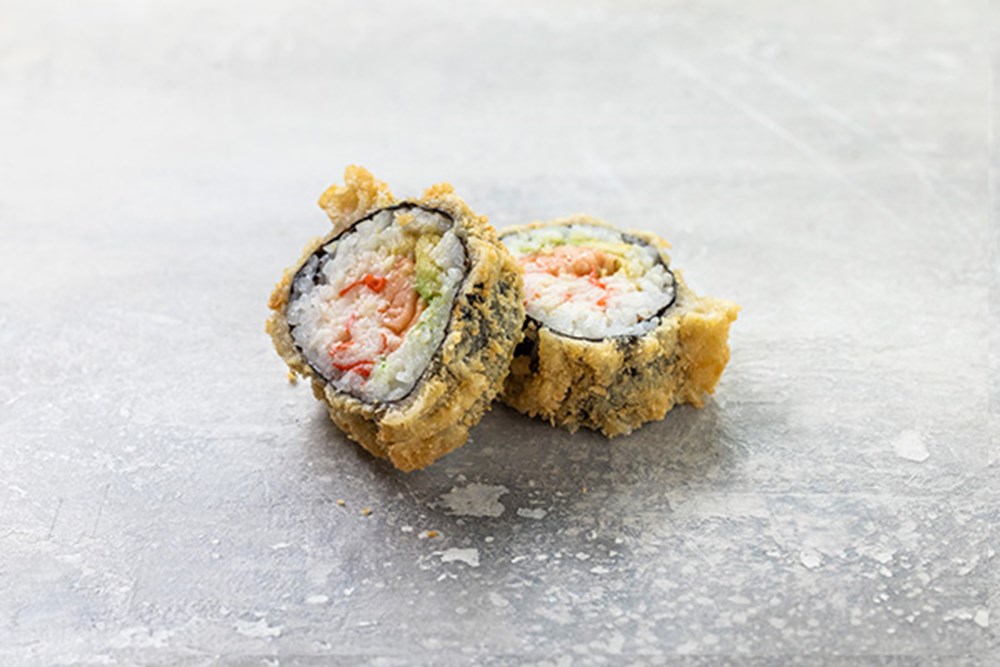A+ Siam Sushi • Take Away