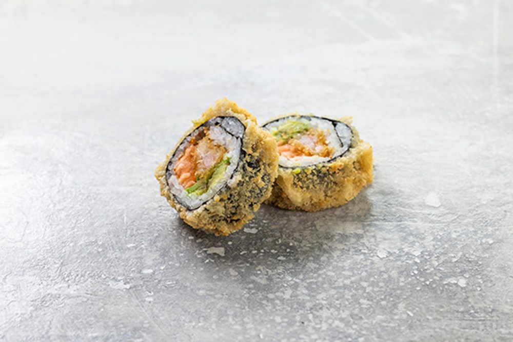 A+ Siam Sushi • Take Away