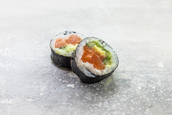 A+ Siam Sushi • Take Away